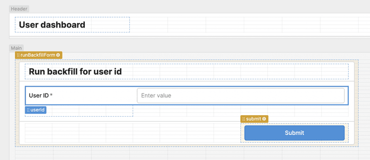 Trigger your code from Retool - Inngest Documentation
