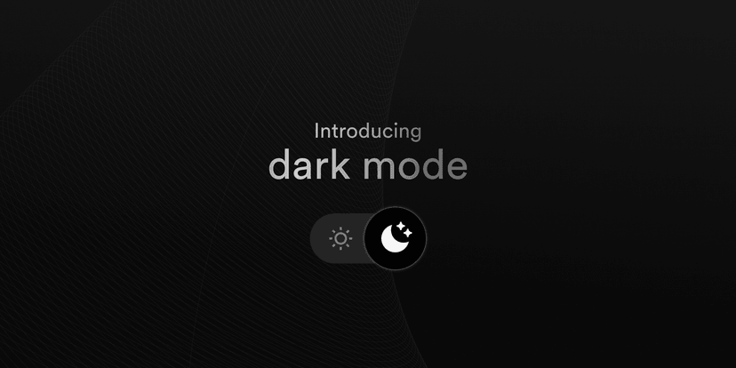 Introducing dark mode - Inngest Blog