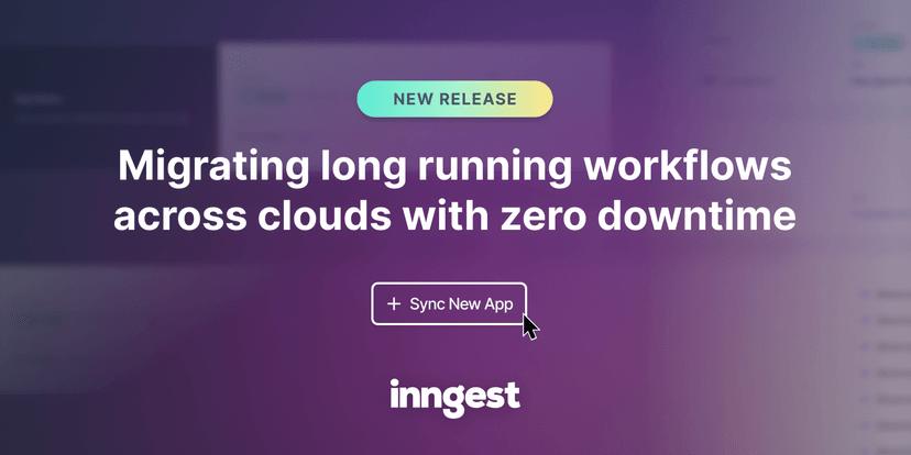 Migrating long running workflows across clouds with zero downtime ...