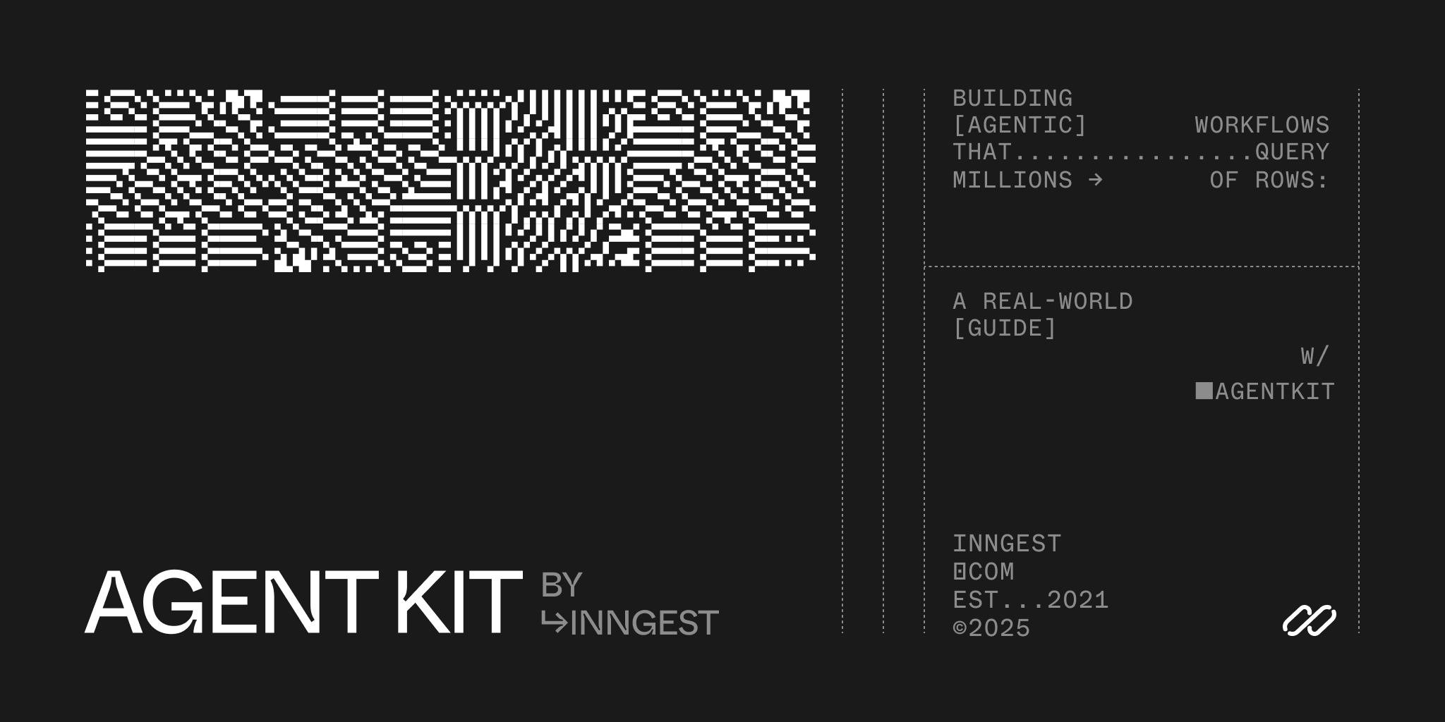 Building Agentic Workflows That Query Millions of Rows: A Real-World Guide with AgentKit ...