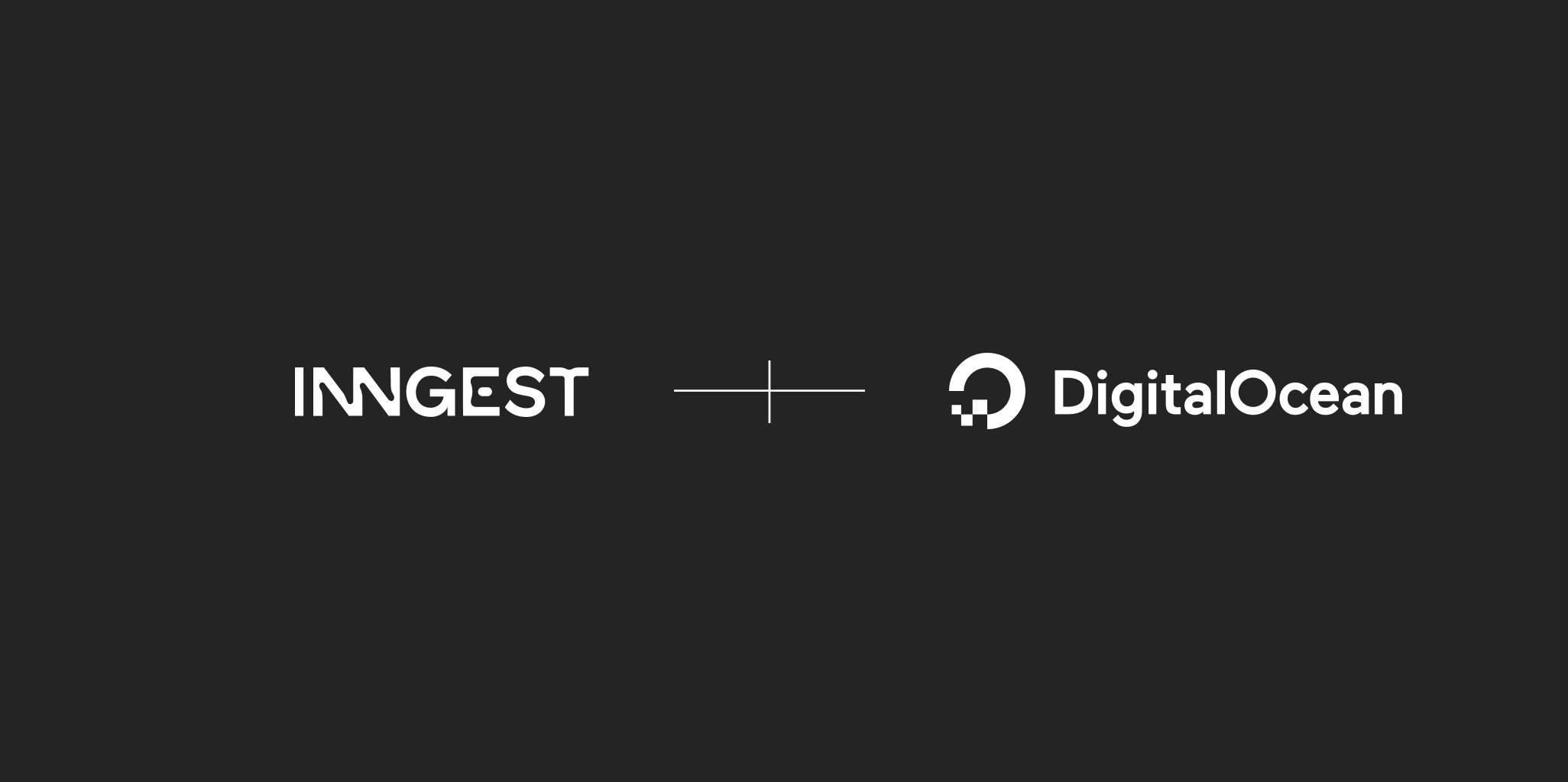 Inngest is now available on the DigitalOcean Marketplace - Inngest Blog