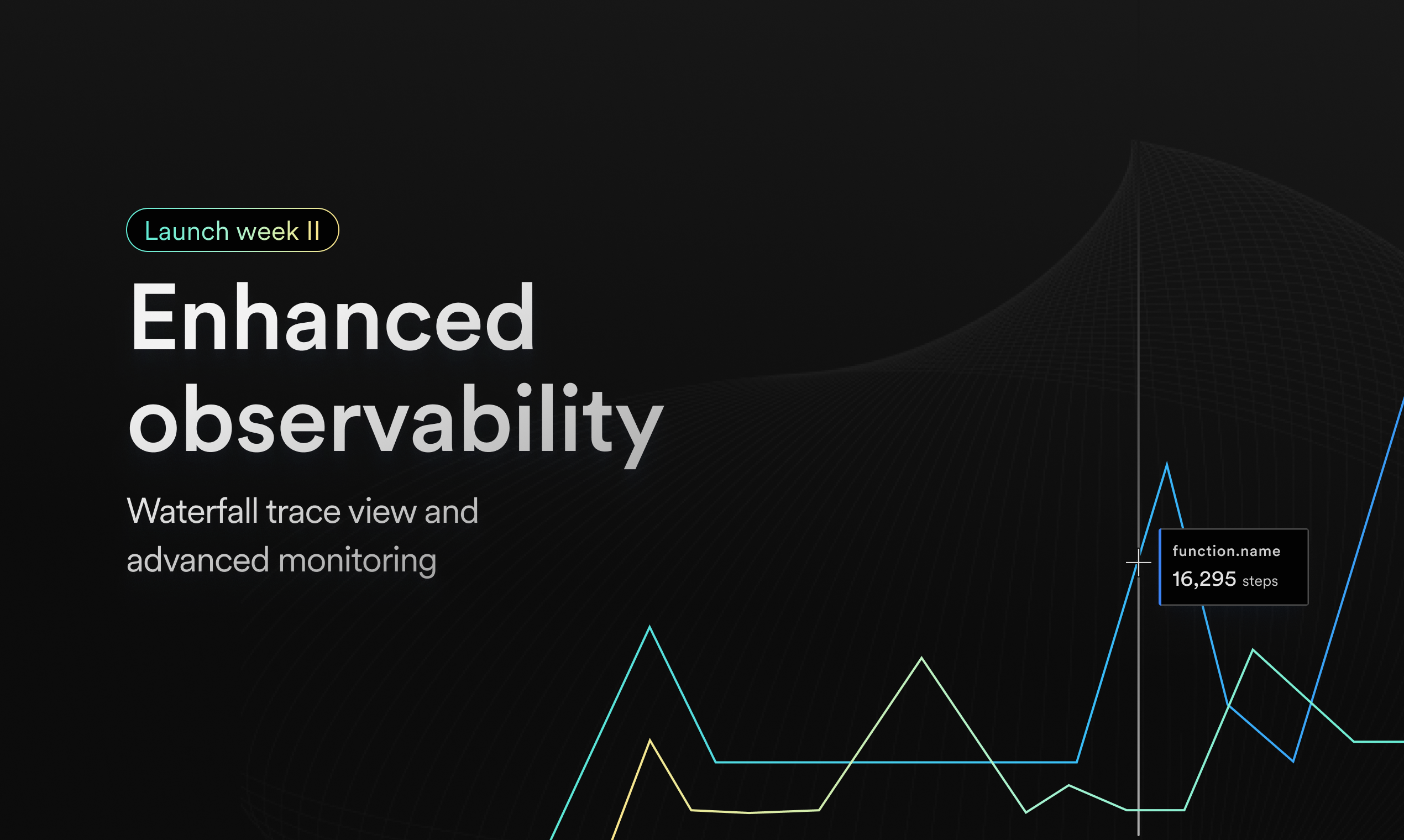 Enhanced observability with Inngest: Waterfall trace view and advanced ...