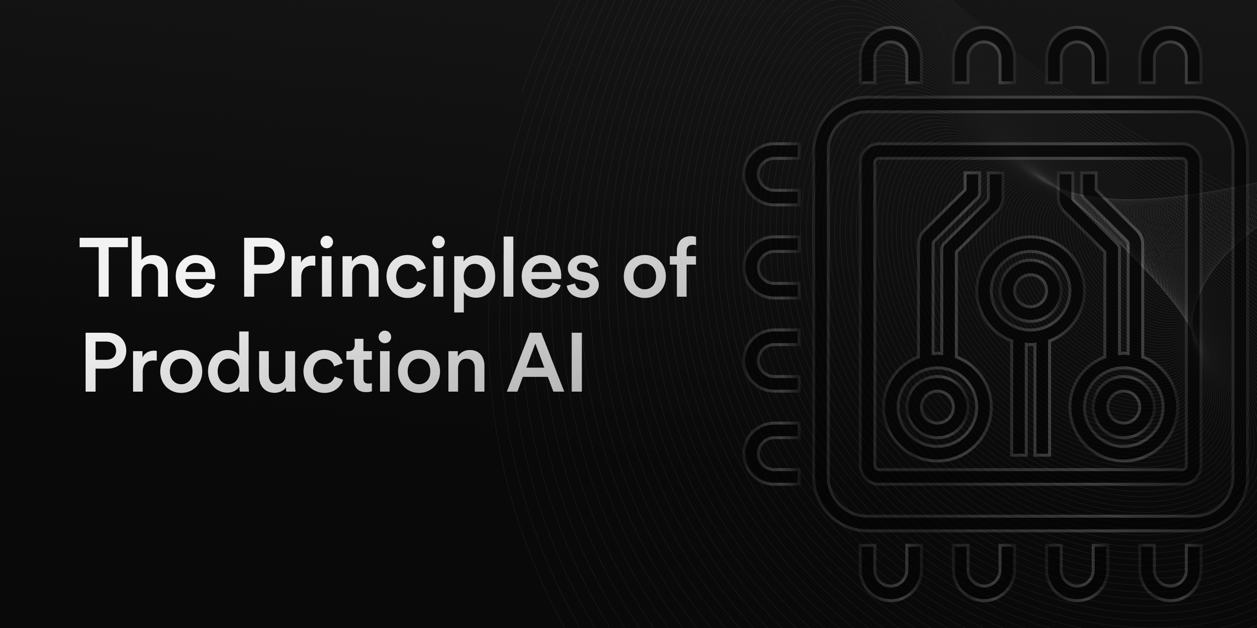 The Principles of Production AI - Inngest Blog