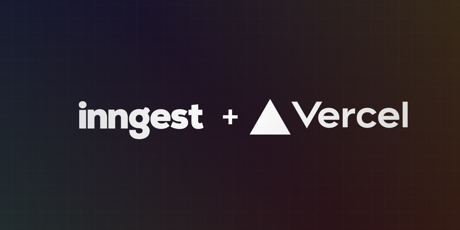 Vercel + Inngest: The fastest way to ship background functions ... Vercel + Inngest: The fastest way to ship background functions ...