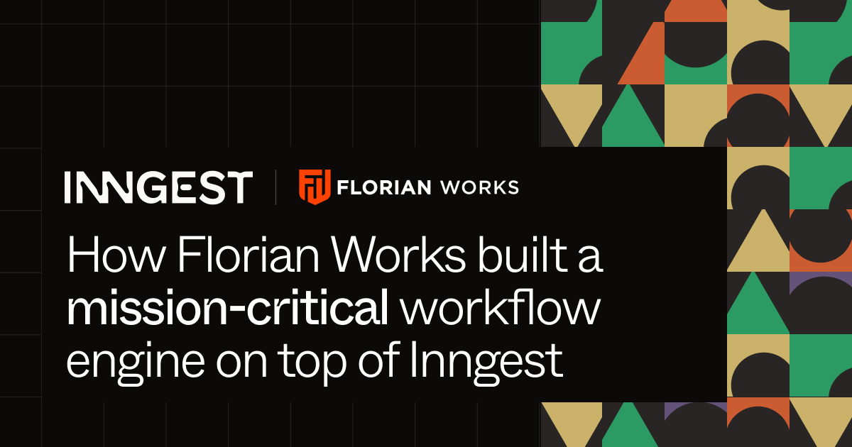 Customer story - Florian Works