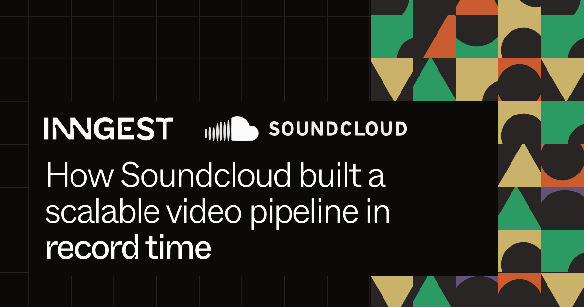 Customer story - SoundCloud
