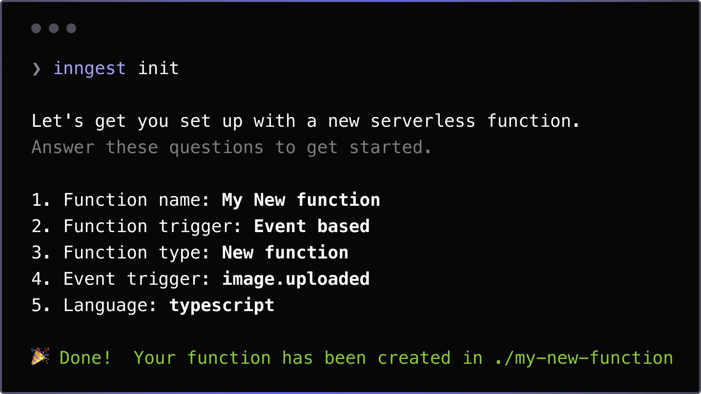 Inngest → Serverless Background Jobs For Node And Deno